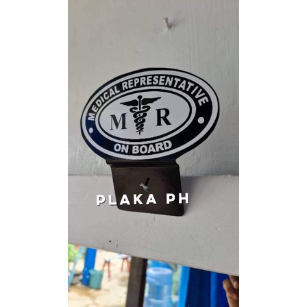 profession emblem for Medical representative | Shopee Philippines