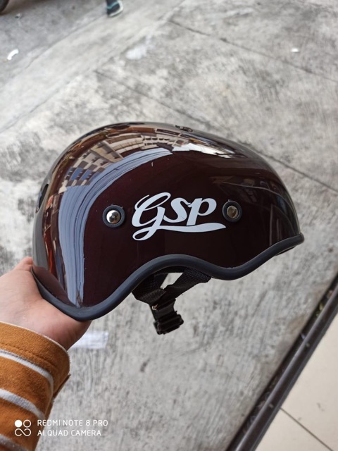 Helmet Bike Helmet Shell Helmet Bike Helmet BMX Bike Brand MONSA / GSP) | Shopee Philippines