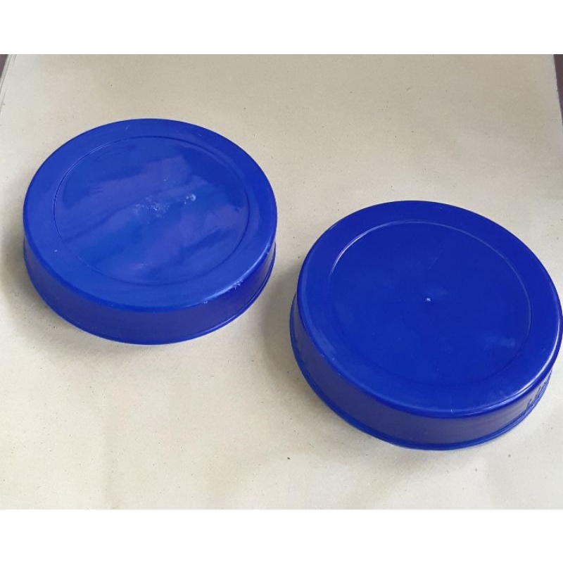 ( Good quality）AAA 10pcs Big cap for 5gal Slim container | Shopee ...