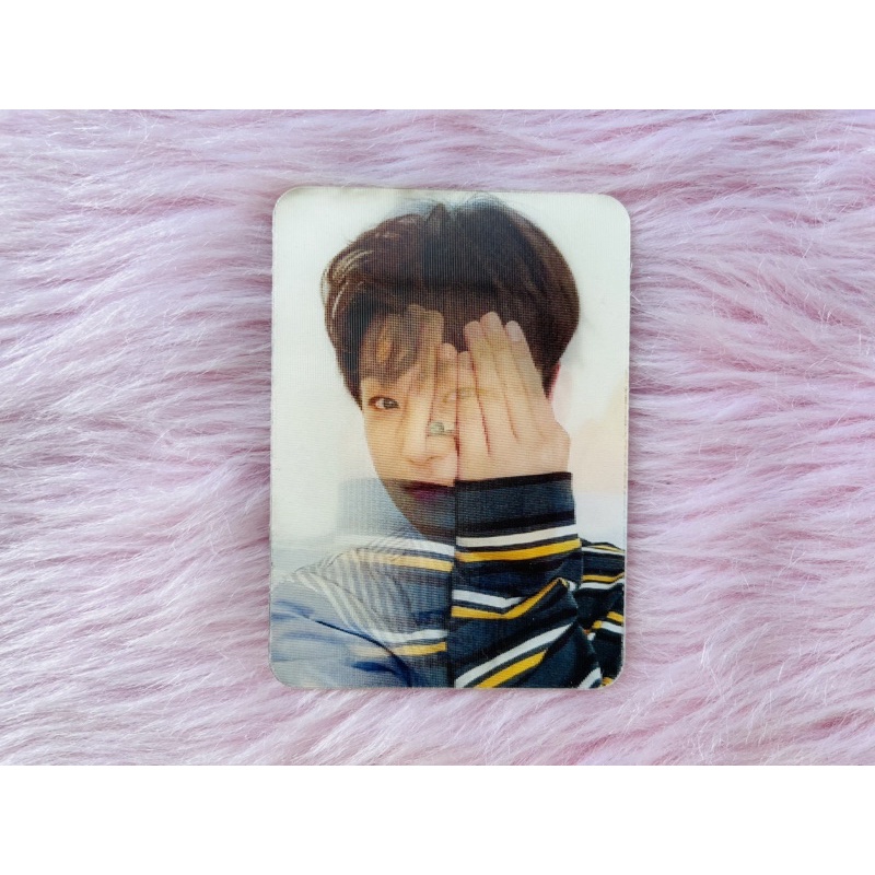 Hoshi Director's Cut Lenti Card | Shopee Philippines