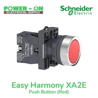 schneider push button - Best Prices and Online Promos - Apr 2024 ...