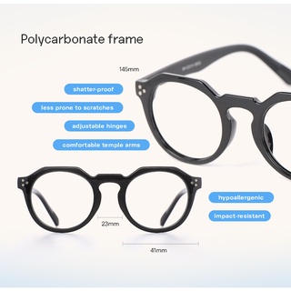 Baobab Eyewear | NIKO Gadget Safe Glasses | Anti Radiation Computer ...