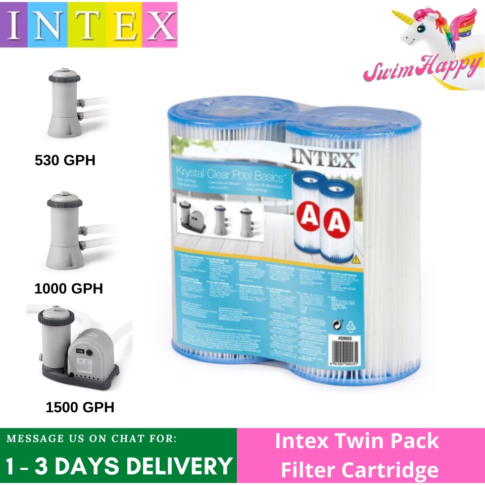 intex filter - Best Prices and Online Promos - May 2026 | Shopee ...