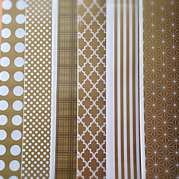 Gold gift wrappers - All occasion | Shopee Philippines