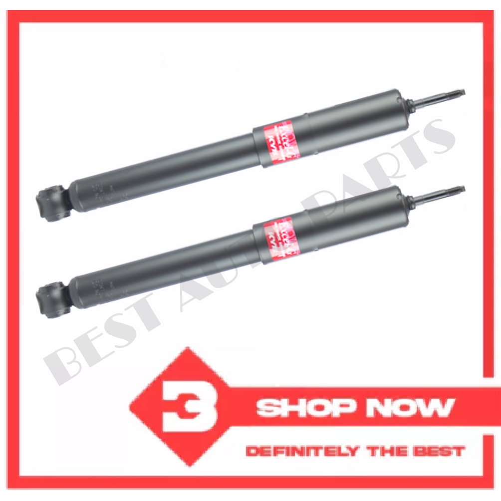 KYB 2pcs Excel-G Shock Absorber Front for Nissan Urvan E20 73-78,Jimny ...