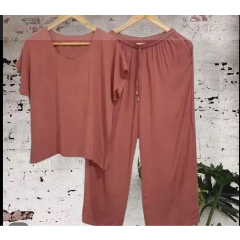 terno chalese squarepnts/chales fabric/plus size up to 3xl | Shopee ...