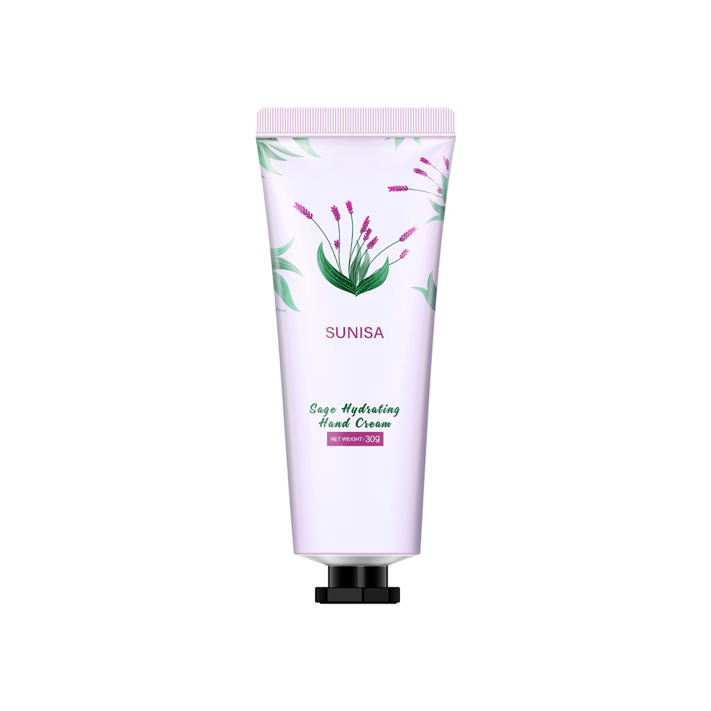 SUNISA Korean Perfumes Hand Essence Hand Cream 30g | Shopee Philippines