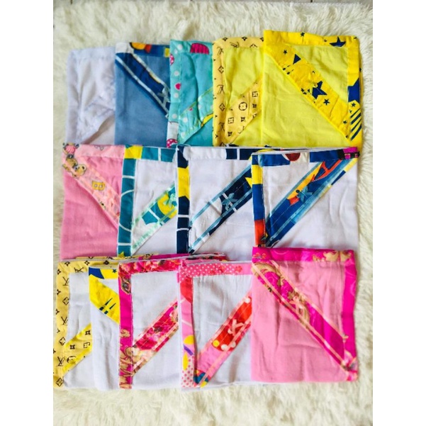 PRANELA RECEIVING BLANKET | Shopee Philippines