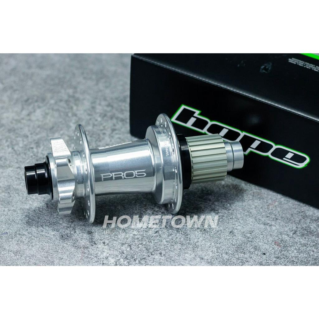 Hope Pro 5 MTB XD Drive | Microspline Rear Hub | Shopee Philippines