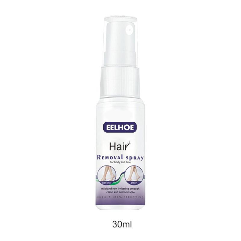 Eelhoe Hair Growth Removal Inhibitor Spray Beard Bikini Intimate Legs