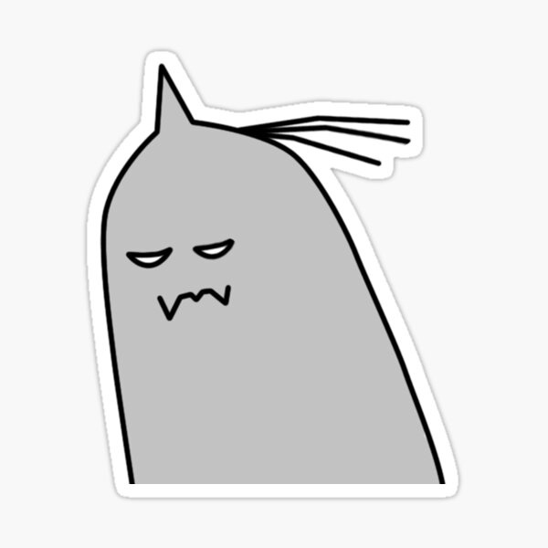 Anime Stickers / Fullmetal Alchemist Brotherhood Anime Sticker ...