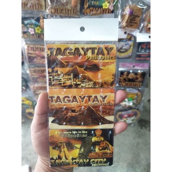 Refmagnets (wood, resins, pvc pad) | Shopee Philippines