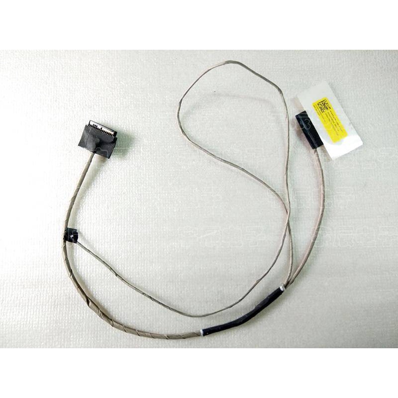 New LCD Flex Video Cable for Lenovo 110-15ISK TianYi 310-15ISK IKB DC02002EZ00 Lcd Lvds Cable ...