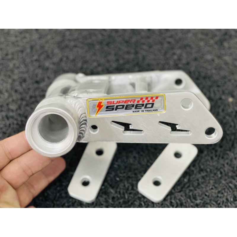 SUPERSPEED ENGINE SUPPORT MIO SPORTY, NMAX and AEROX | Shopee Philippines