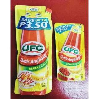 Shop ufc banana ketchup for Sale on Shopee Philippines
