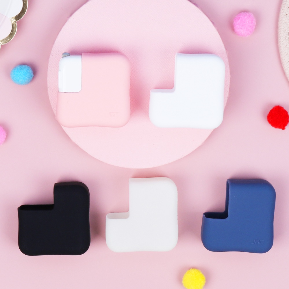 silicone Case Charger Protective compatible for Macbook M4 2025 A3240 ...