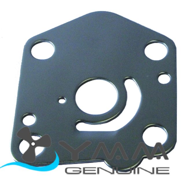 YMM 17471-93902 * Outer Plate | Shopee Philippines