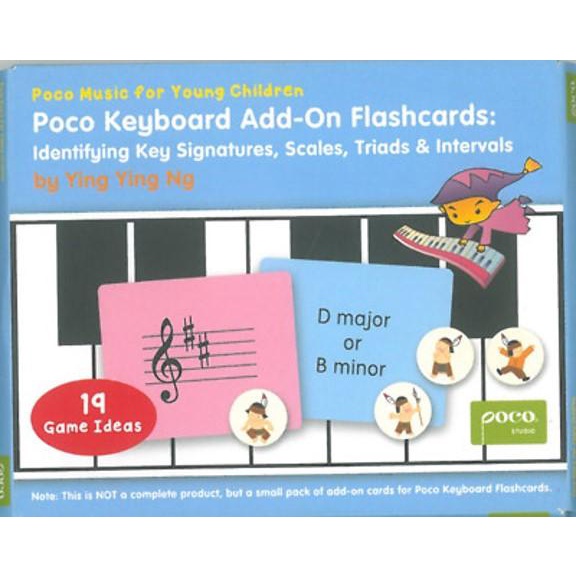 Poco Keyboard Add-On Flashcards | Shopee Philippines Poco Keyboard Add-On Flashcards | Shopee Philippines