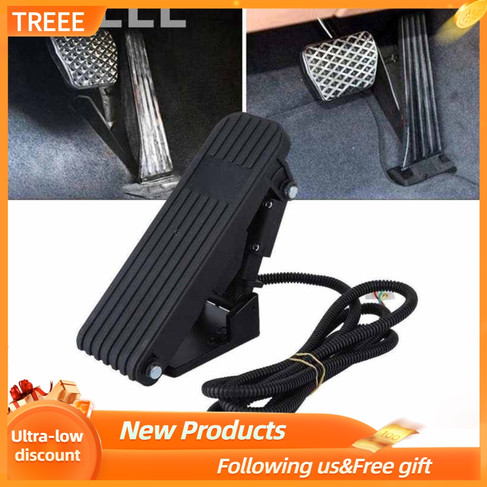 (Seller Recommend) Vehicle Electronic Accelerator Throttle Speed ...
