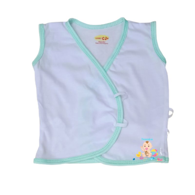 LUCKY CJ 100% Cotton New born Baby Clothes Unisex(Create Your Own Set ...