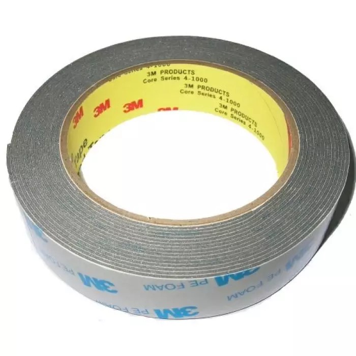 Double Tape Spons / Foam 3m Original Free Packing | Shopee Philippines