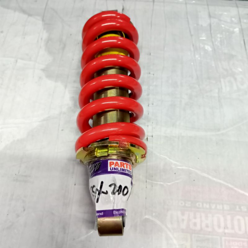 shock absorber for SSX200(Rusi) | Shopee Philippines