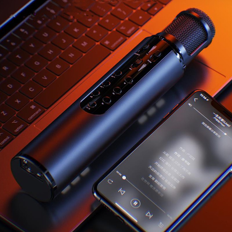 (10% Cashback) New Luxury Wireless Four Magic Sound Bluetooth ...