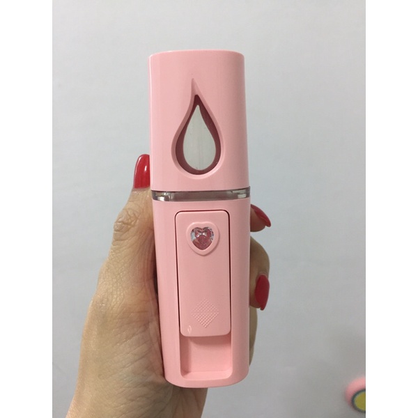 NANO LASH MIST (FOR LASH GLUE CURING) | Shopee Philippines
