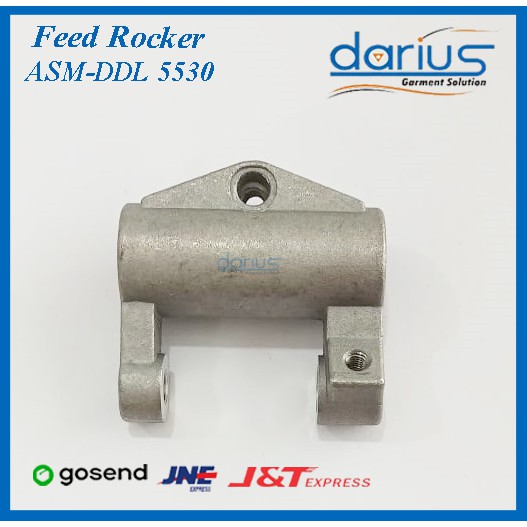 MESIN Feed Rocker juki ddl-5530/110-11053 higtspeed Sewing Machine ...