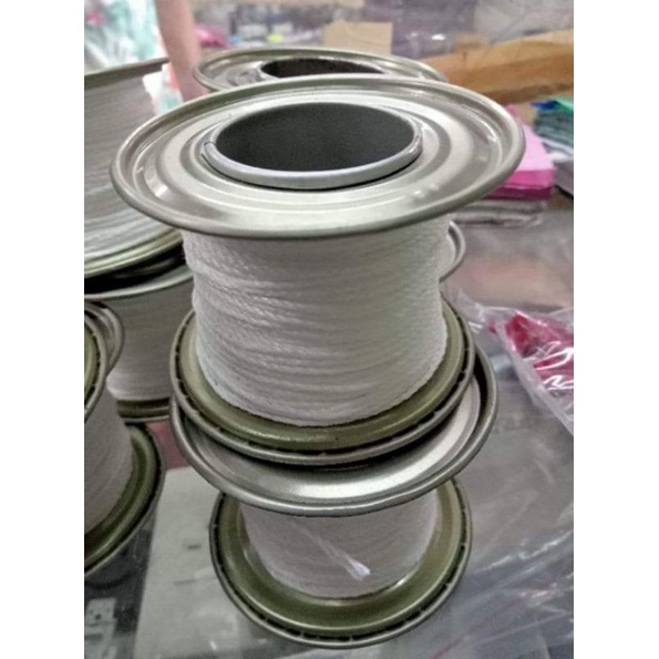 Shoe Thread For Rewinding (50grms) | Shopee Philippines