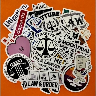law stickers - Best Prices and Online Promos - Jul 2024 | Shopee ...