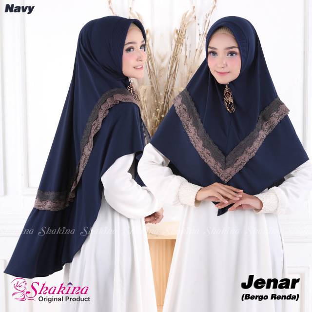 Jenar (Original Shakinah) | Shopee Philippines