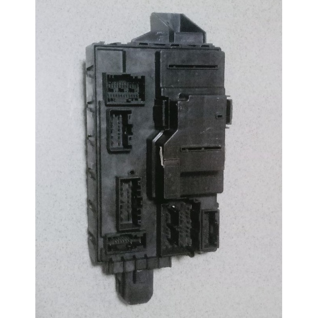 GENUINE FOMOCO Ford ranger vcm fuse box | Shopee Philippines