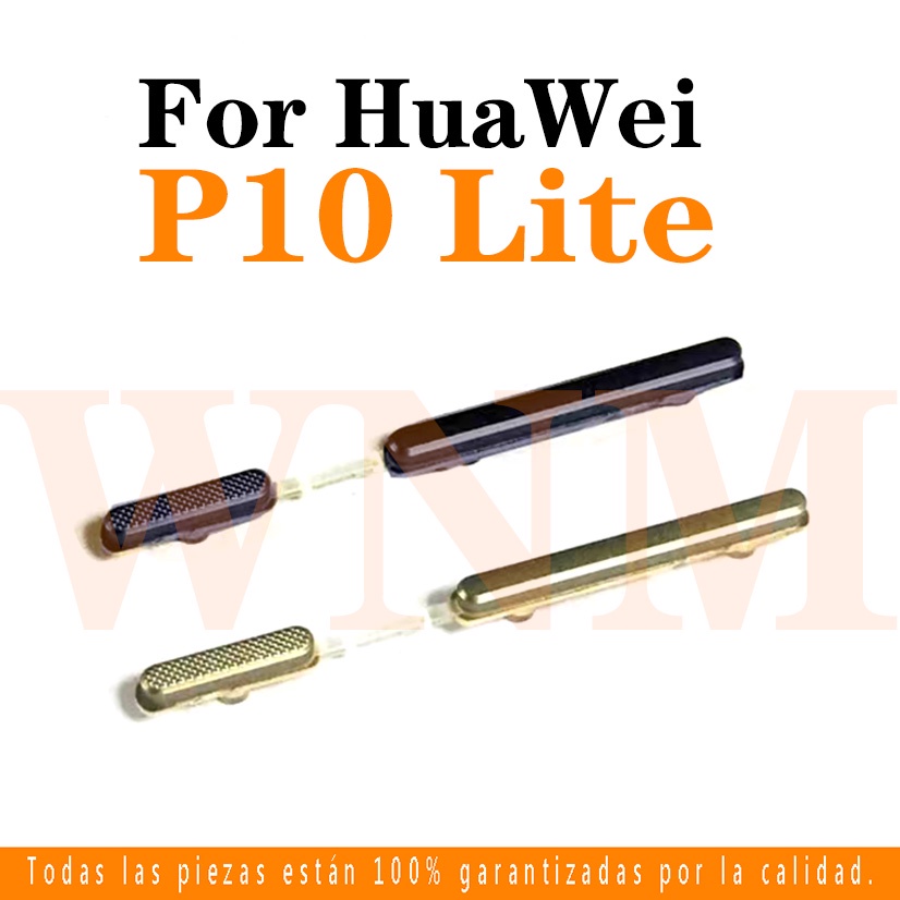 Power button For Huawei P10 Plus P20 P30 Pro Lite Power and Side Button ...