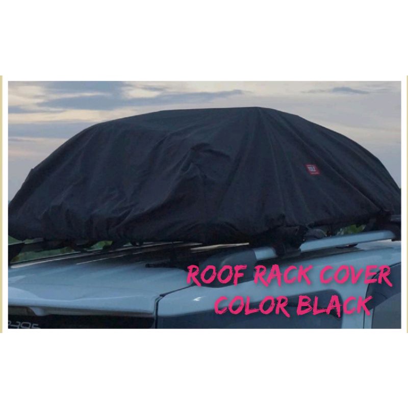 Roof Rack Net and Waterproof cover | Shopee Philippines