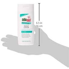 Sebamed Extreme Dry Skin Repair Lotion w/ 10% Urea 200mL | Shopee ...