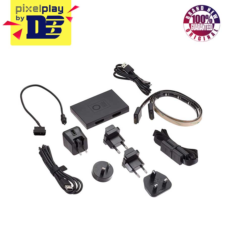 RAZER CHROMA HARDWARE DEVELOPMENT KIT | Shopee Philippines