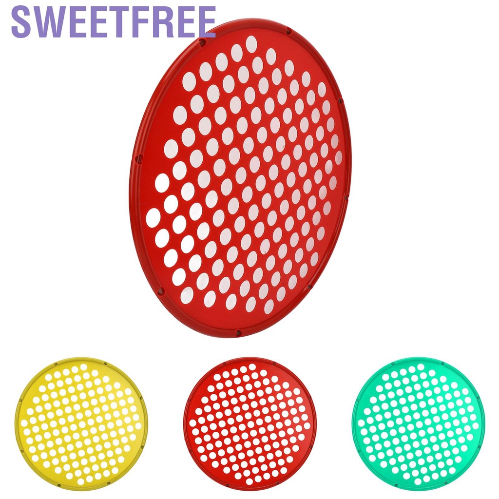 Sweetfree Power Web Hand Therapy Colorful Resistance Rehabilitation ...