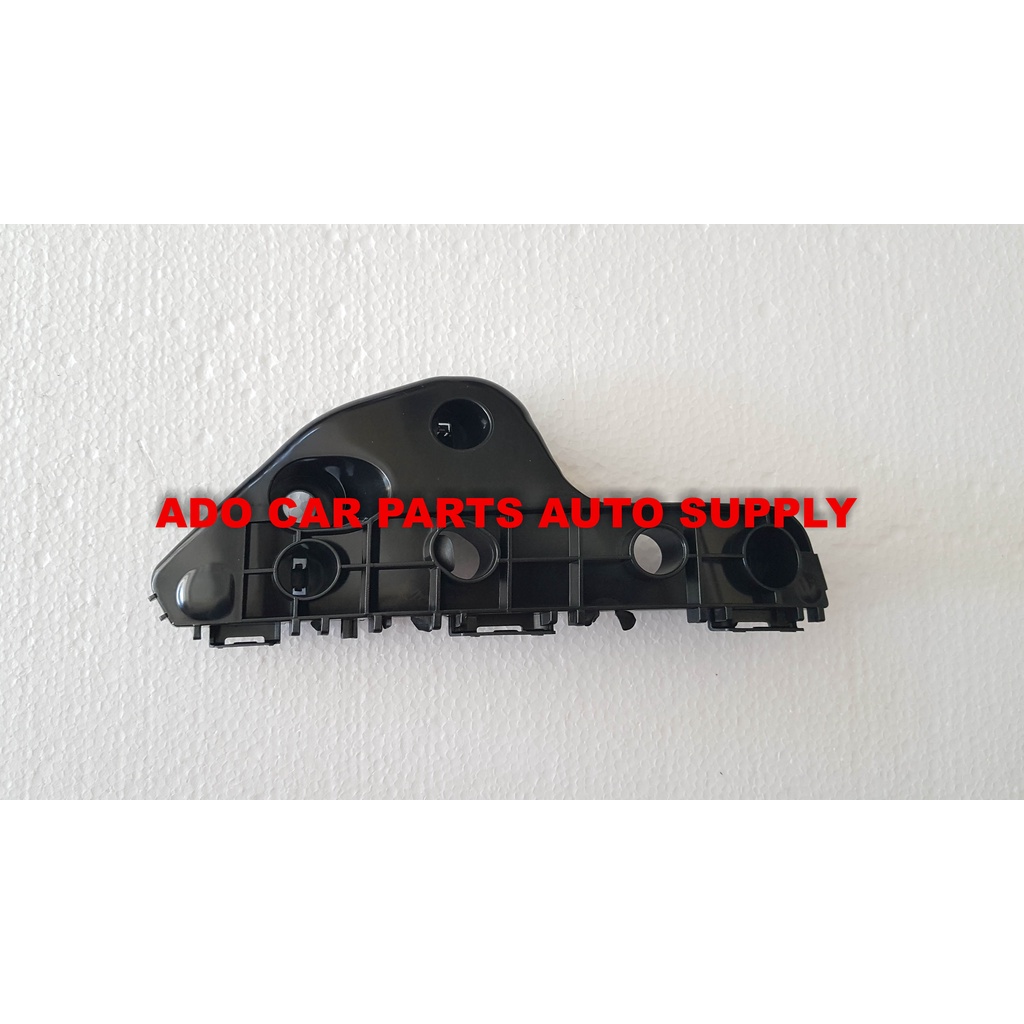 Toyota Vios 2018 - 2021 Front Bumper Bracket Bumper Retainer Passenger ...