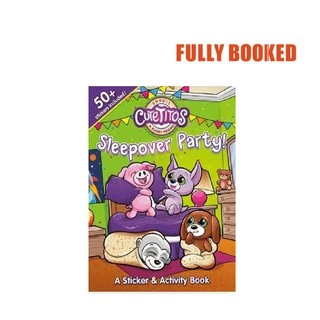 sleepover - Best Prices and Online Promos - Jun 2024 | Shopee Philippines