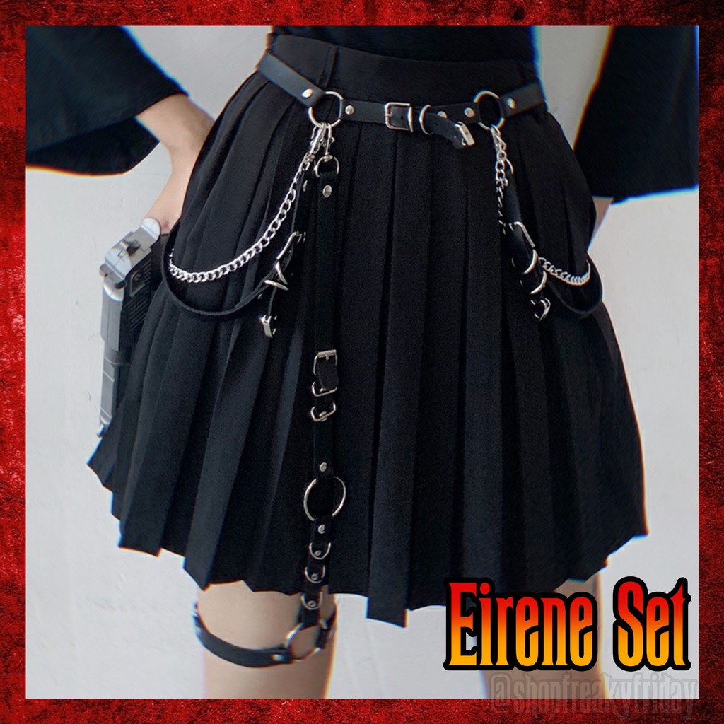 Egirl belt store
