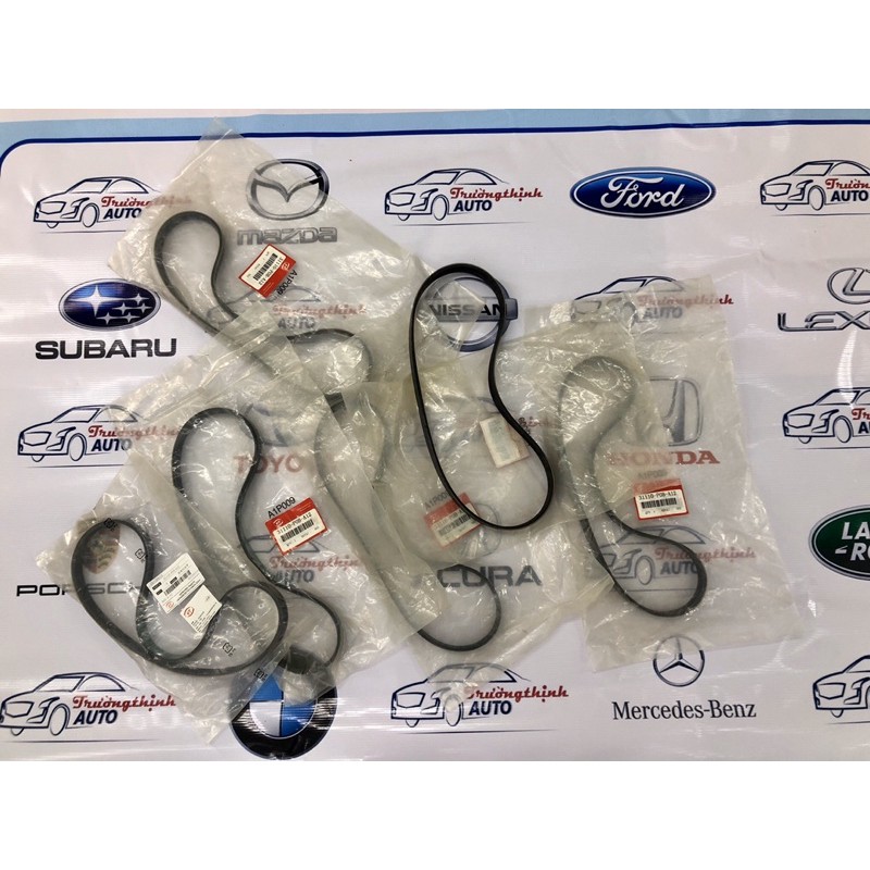 Honda Accord 1994-2002 master belt 31110-P0B-A12 | Shopee Philippines