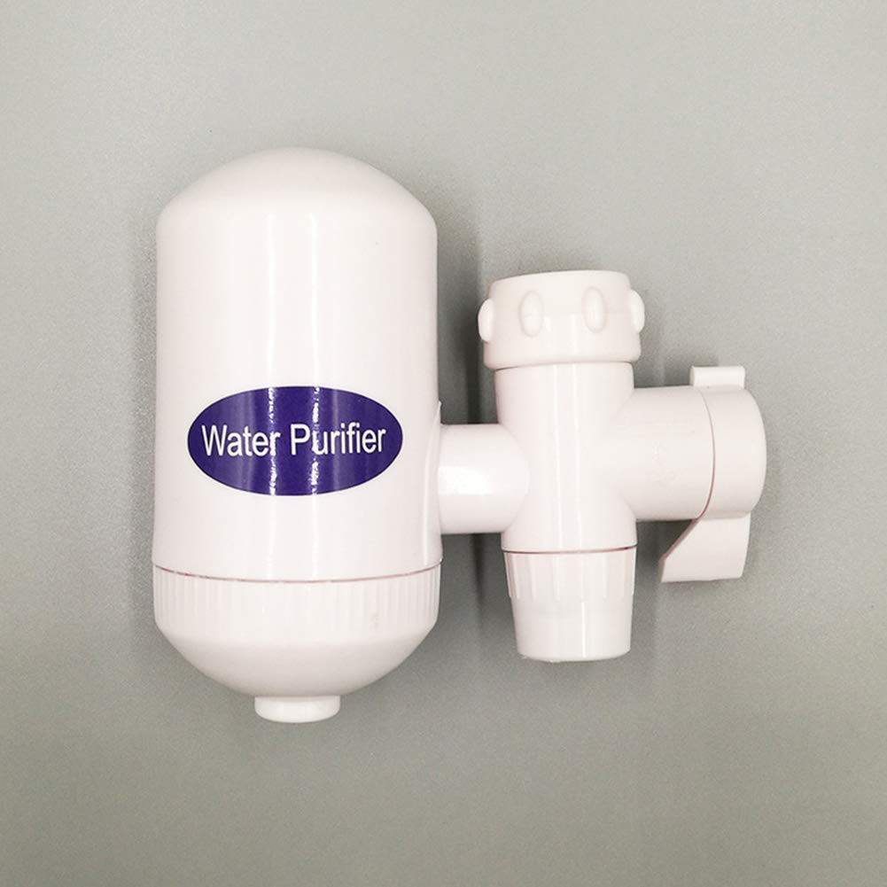 shopifyph SWS Portable Tap Faucet Ceramic Water Filter Household Home ...