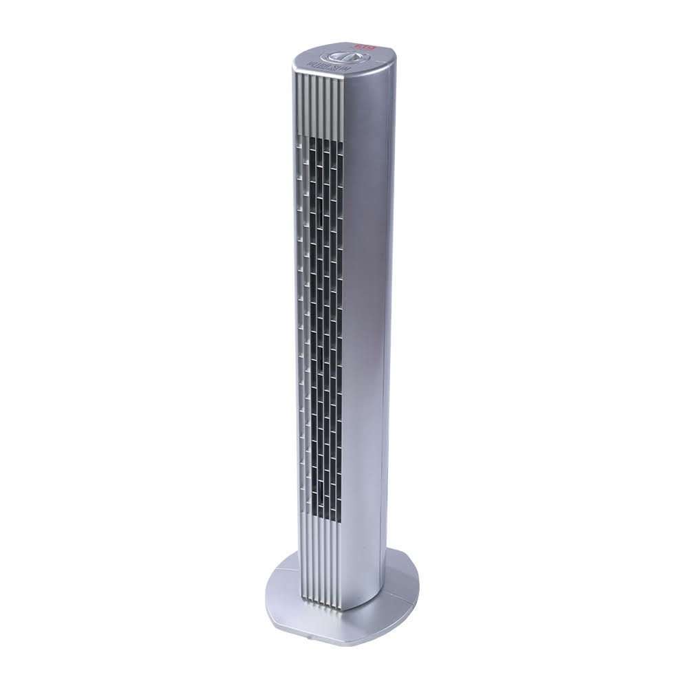 3D Ultra Slim Tower Fan TF10US | Shopee Philippines