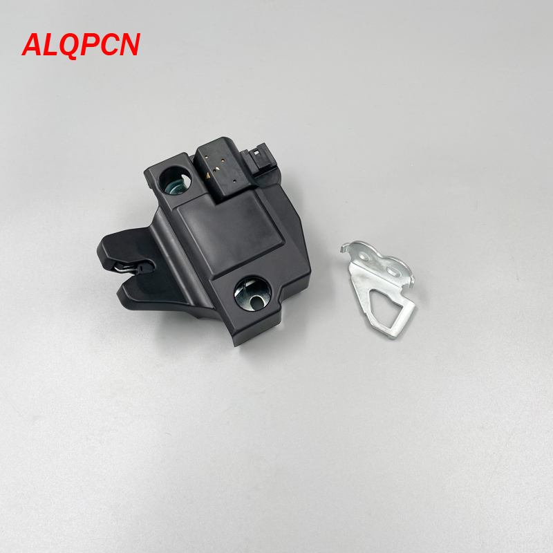 Tailgate Lock Back Door Trunk Lid Latch For 2006-2011 Toyota Camry ...