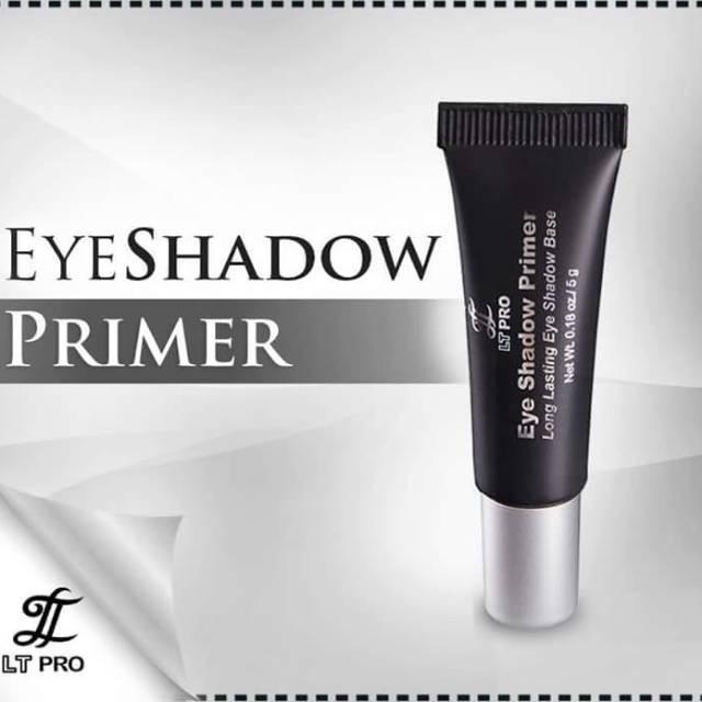 Lt pro eyesadow primer 5 gr | Shopee Philippines