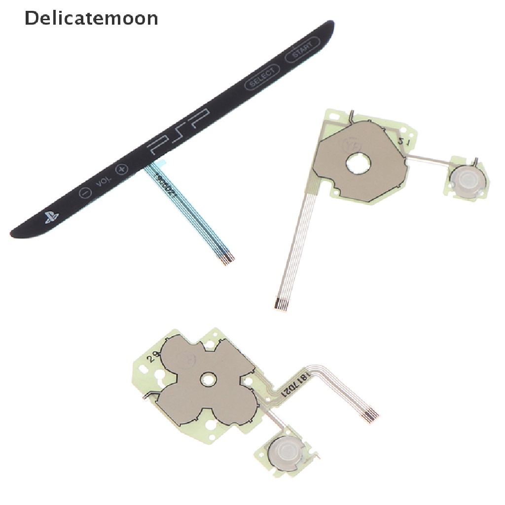 [Delicatemoon] New Replacement Direction Cross Left Right Volume Flex ...