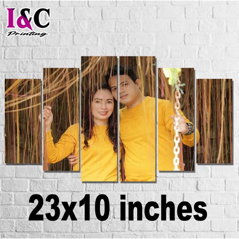 Personalized Wall Decor Sintra Board 6layers | Shopee Philippines