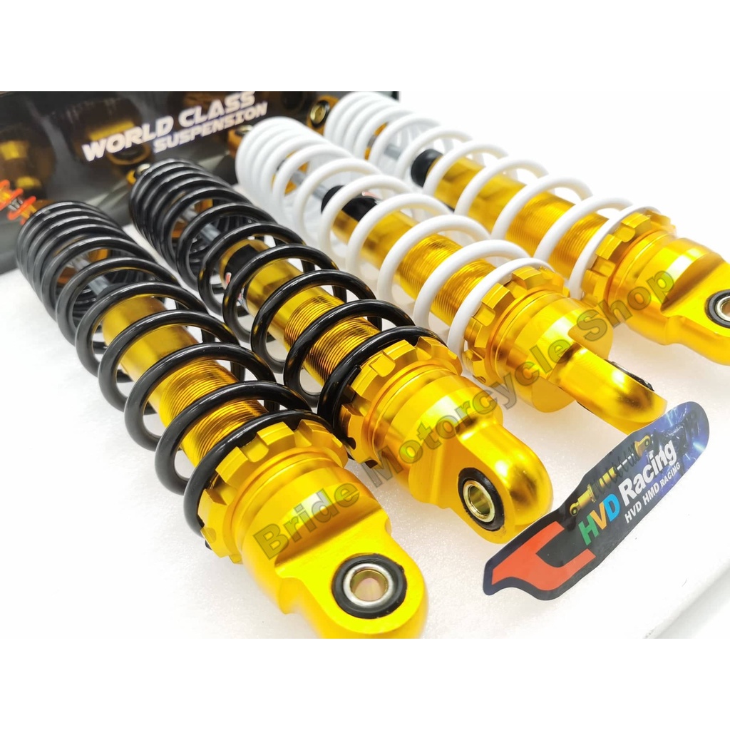 Q11 Shock For XRM/wave/smash/shugon 340mm Available.( black/White ...