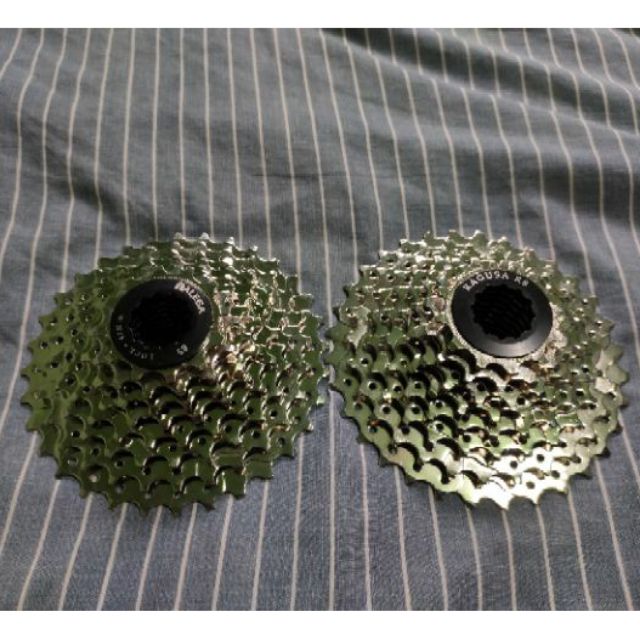 8 speed cogs cassette 12-32t | Shopee Philippines